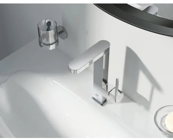 GROHE 23873003 - Umyvadlová baterie PLUS velikost L lesklý chrom