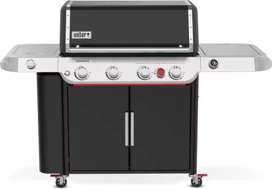 Plynový gril Weber Genesis® EP-435W