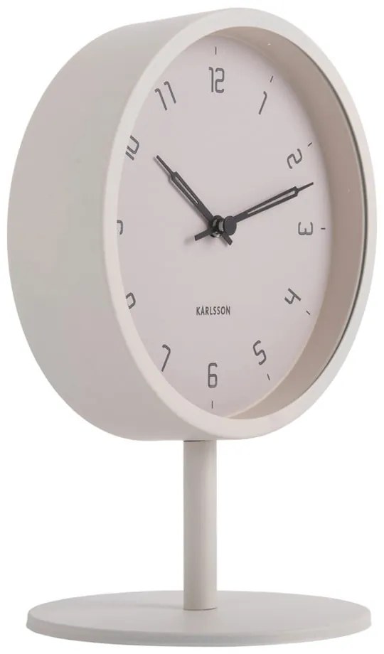 Hodiny ø 15 cm Stark – Karlsson