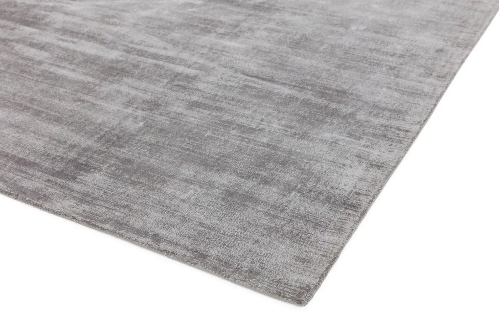 Šedý koberec Ife Silver Rozměry: 200x290 cm
