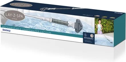 Vysavač dna bazénu - BESTWAY 60327