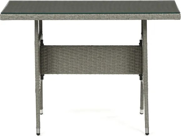 Autronic Zahradní sestava AZS-A1442 GREY