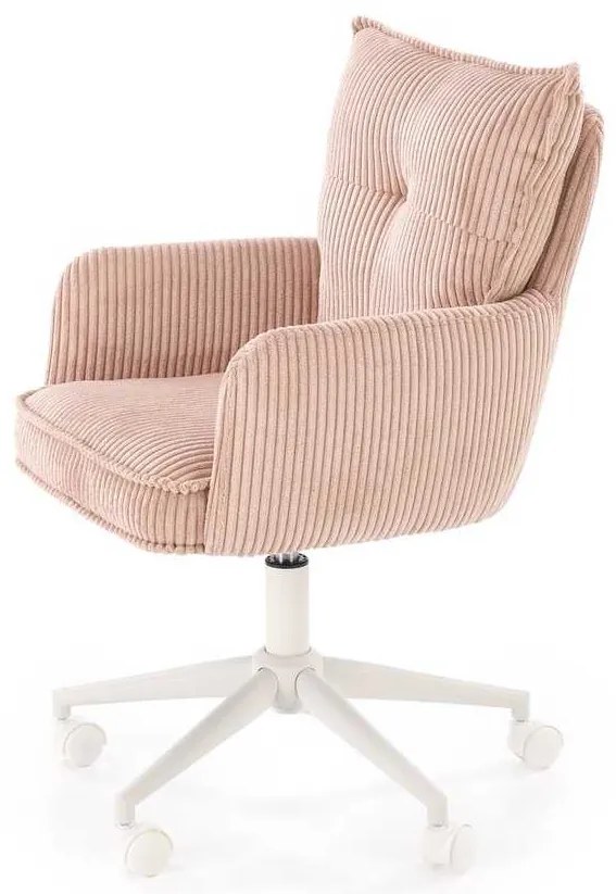 Dětská židle Comfy, růžová