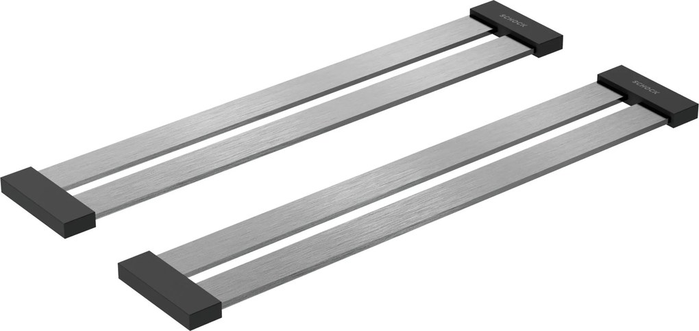 Schock Designová podložka 629724EDM, Nerezová ocel