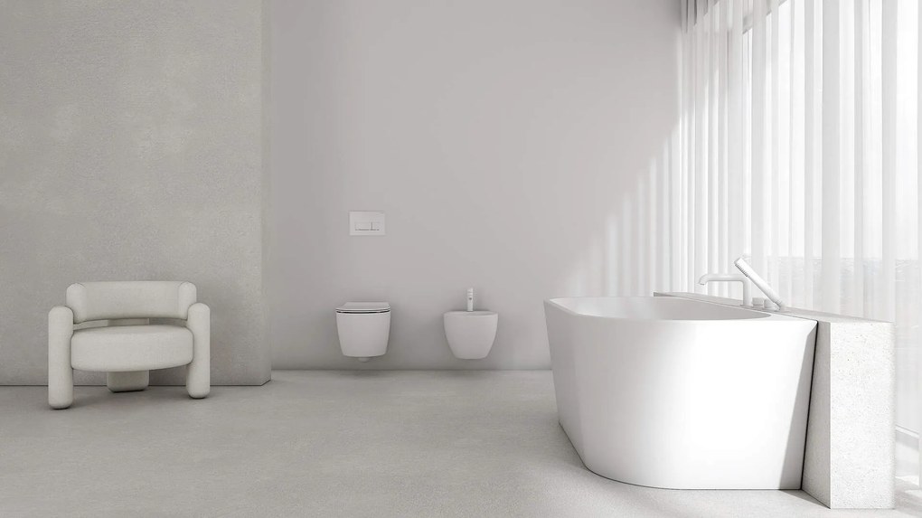 Deante Bidet tap