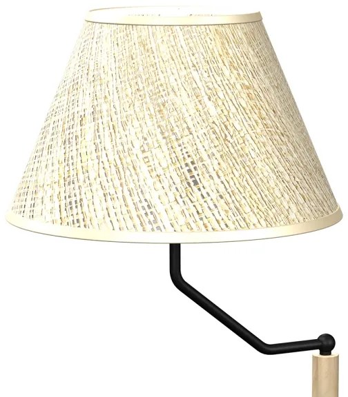 Stolní lampa ETNA 1xE27/60W/230V