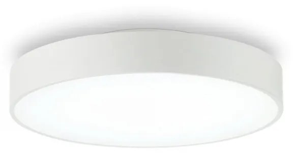 Ideal Lux 223186 LED stropní svítidlo Halo 1x22W | 2200lm | 3000K