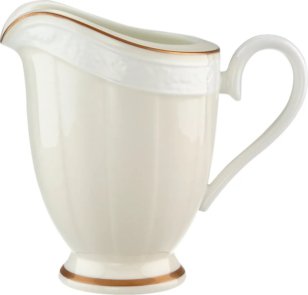 Villeroy&Boch Villeroy & Boch Ivoire mlékovká 0,25 l