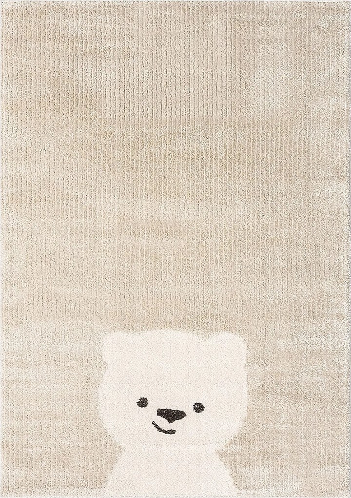 Koberec Teddy 120x170 cm
