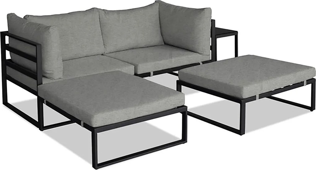 Autronic Zahradní sestava AZ-L1761 SIL
