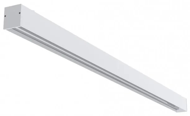 Stropní / závěsné svítidlo Nowodvorski CL HALL PRO LED 150 WHITE 4000K IP20 10207