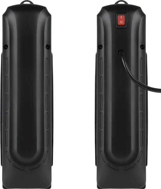 Elektrický lapač komárů a dalšího hmyzu TEESA TSA0211, 36W ( 2x 18W)