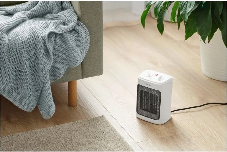 SFH 7600WH Keramické topidlo SENCOR