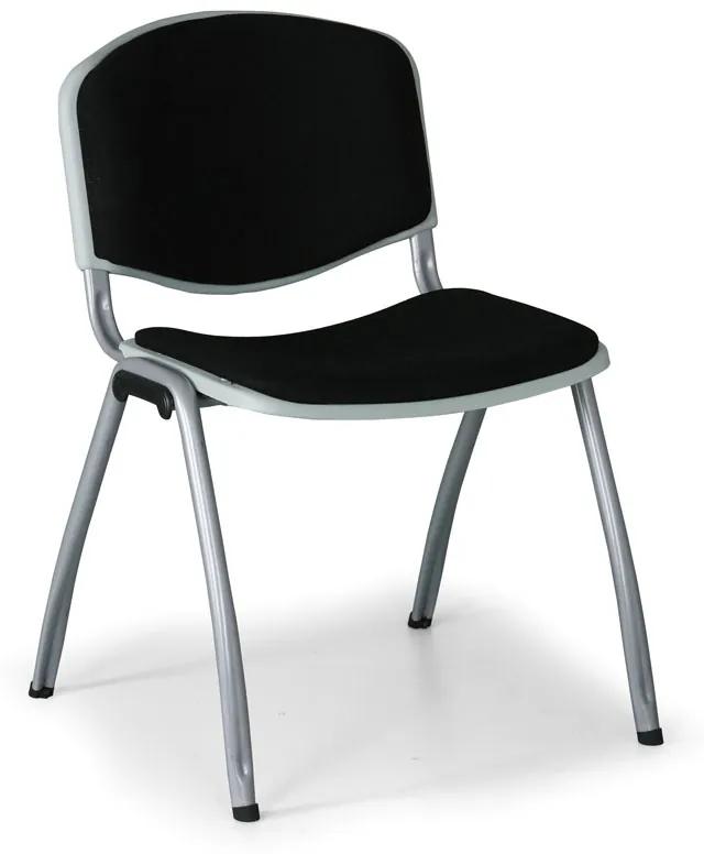 B2B Partner Konferenční židle LIVORNO, černá