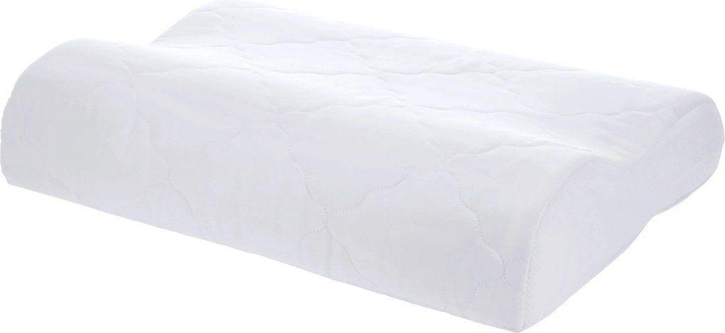 Livarno® Podpůrný šíjový polštář Polygiene®, 36 x 50 cm
