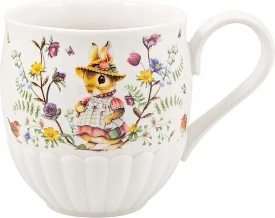 Hrnek 440 ml Family Spring Fantasy Villeroy & Boch