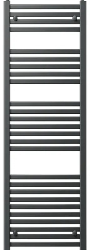 Mexen Helios, topné těleso 1500x500 mm, 680 W, antracitová, W103-1500-500-00-66