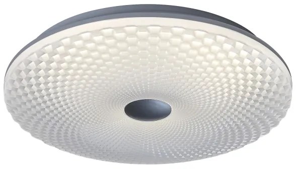 Rabalux 71184 - LED Stropní svítidlo GALETI LED/24W/230V 4000K pr. 40 cm
