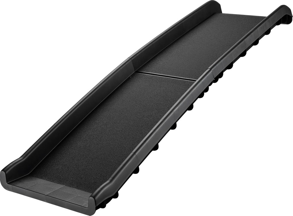 Rampa pro psa Wiltec – 155 × 40 cm, 90 kg (65965)