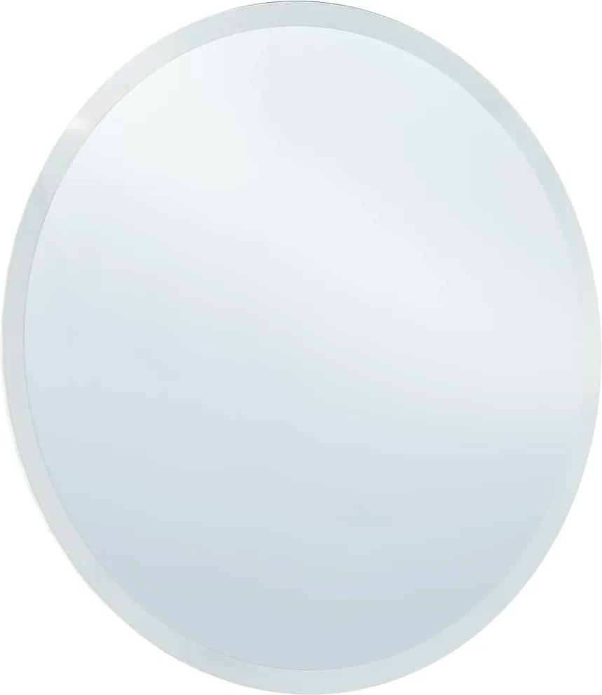 Koupelnové zrcadlo s LED osvětlením 70 cm 144724
