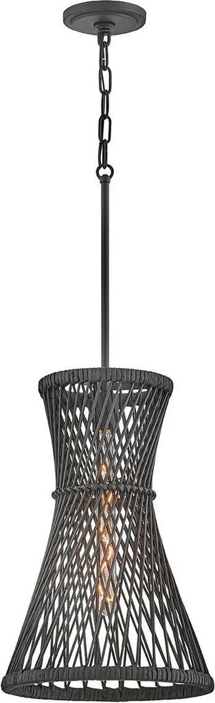 XXXLutz ZÁVĚSNÉ SVÍTIDLO, 57,7/30,5/30,5 cm Elstead Lighting - Online Only svítidla - 009093041702