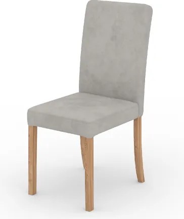 ADRK Furniture Sada stůl s židlemi RODOS 81 SE-ROD-81-L