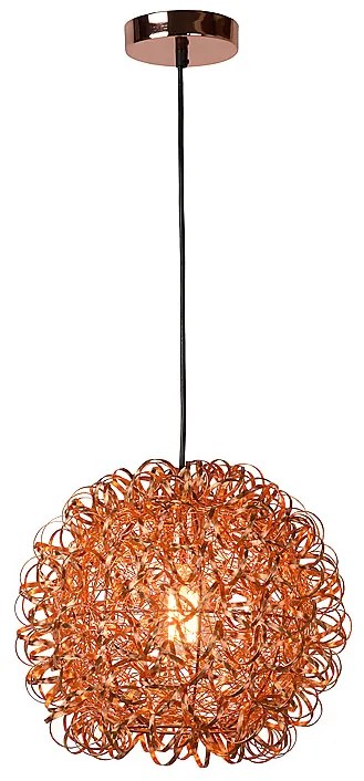 NOON - Pendant light - Ø 40 cm - Copper