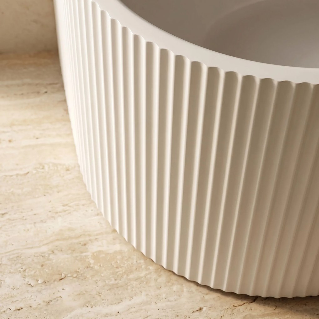 Rea Wenus, akrylová rohová vana 1700x800x575 mm, pravá, bílá se zlatou matnou odtokovou zátkou, KPL-W7130