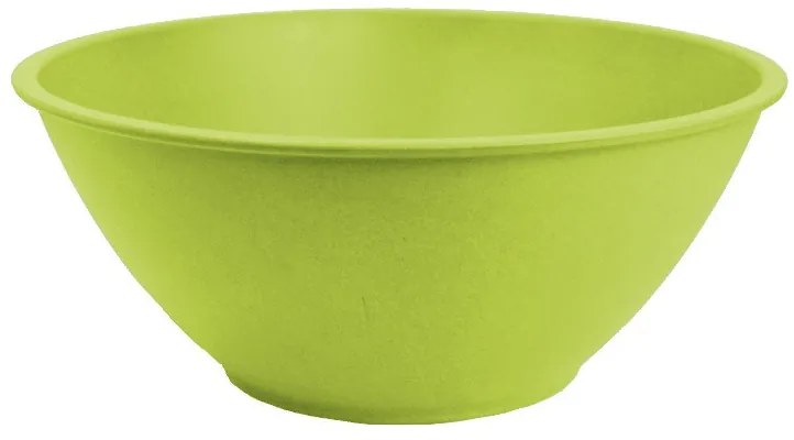 Mísa EcoSouLife Salad Bowl Barva: lime