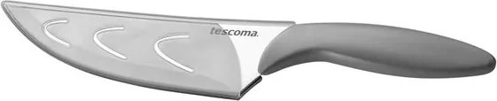 TESCOMA Nůž kuchařský MOVE 17 cm, s ochranným pouzdrem