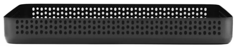 Normann Copenhagen Organizér Nic Nac 5, Black