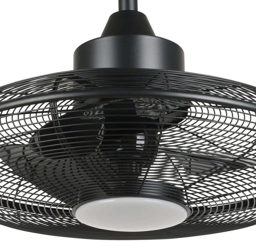 EG 35133 Ventilátor se svítidlem IGELDO EGLO 35133 - EGLO