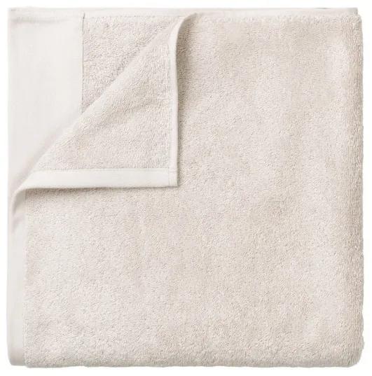 Bavlněný ručník 70x140 cm Blomus RIVA - béžový