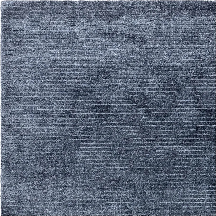 Modrý ručně tkaný koberec 160x230 cm – Asiatic Carpets