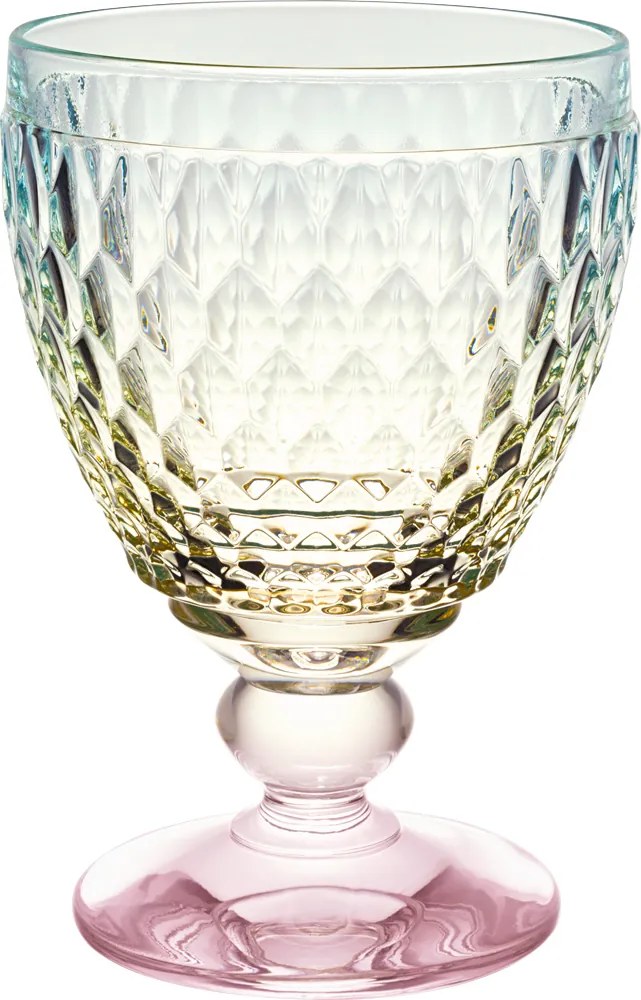 Villeroy&Boch Villeroy & Boch Boston Pearl sklenice na červené víno, 200 ml