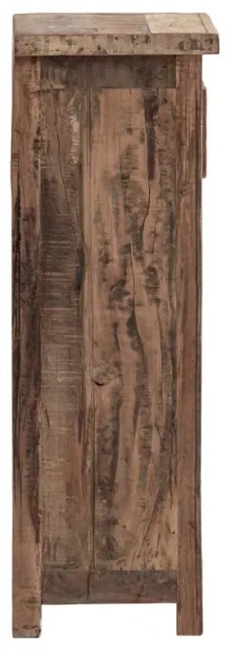 furniture-nabytek.cz - Skříňka do koupelny Sundara