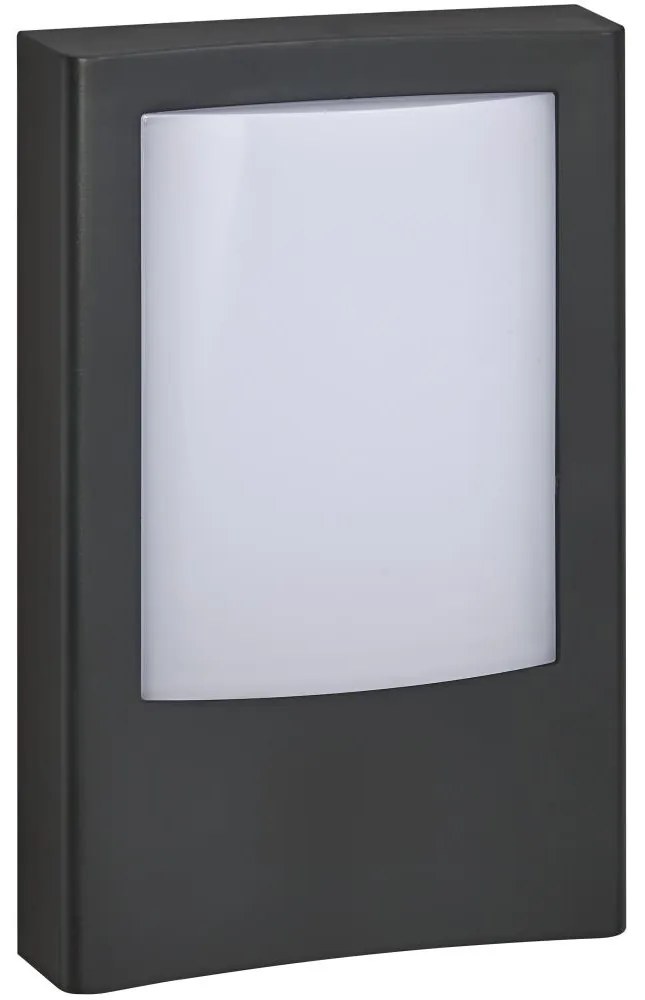 Ledvance | Ledvance - LED Venkovní nástěnné svítidlo ENDURA STYLE LED/12,5W/230V IP44 | P227428