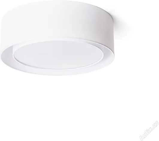 RED - DESIGN RENDL 12490 OTIS stropní bílá/bílá 230V E27 3x28W