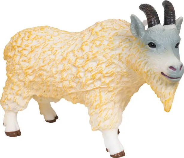 Sada figurek Farmářská zvířátka