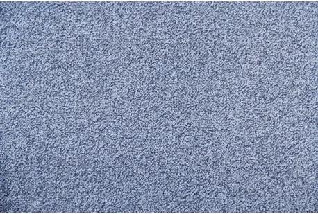 Metrážový koberec Centaure DECO 168 Modrá, Šíře role 4m B-Line Kod542