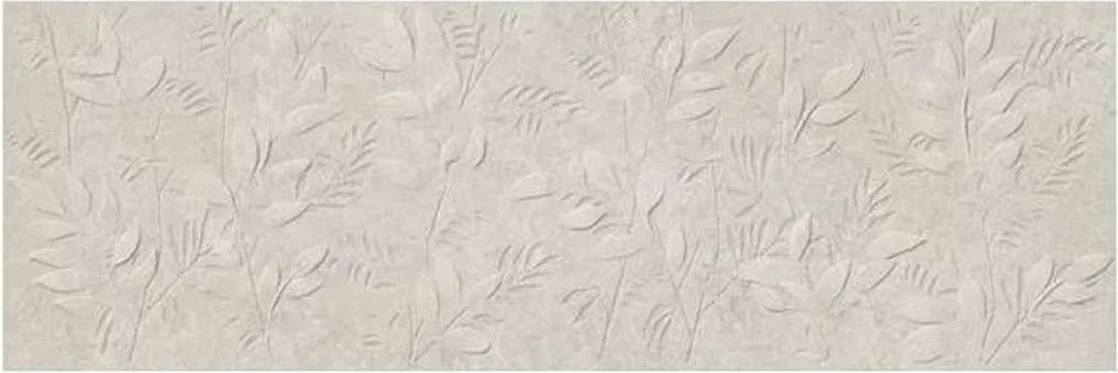 EBS Amelie - Dekor 30x90 cm, rlv cleo sand AMELDR3090CSA