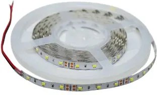 LED pásek MW Lighting PRO HQS-2835-6W-W-24V-WP 24VDC 510lm, 6-8000K, 6W, 5m
