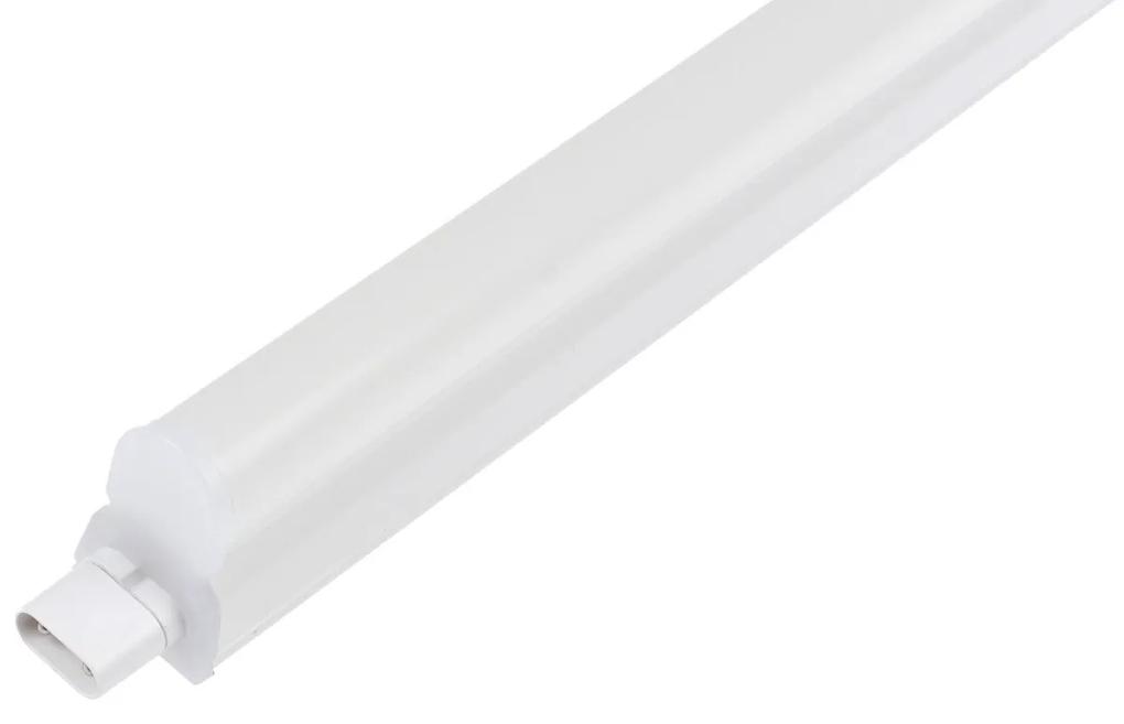 T-LED LED svítidlo T5-L120 120cm 18w Teplá bílá