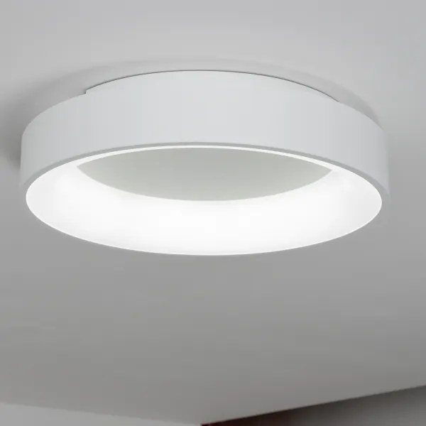 Brilagi - LED Stmívatelné stropní svítidlo FALCON LED/80W/230V 3000-6500K + DO