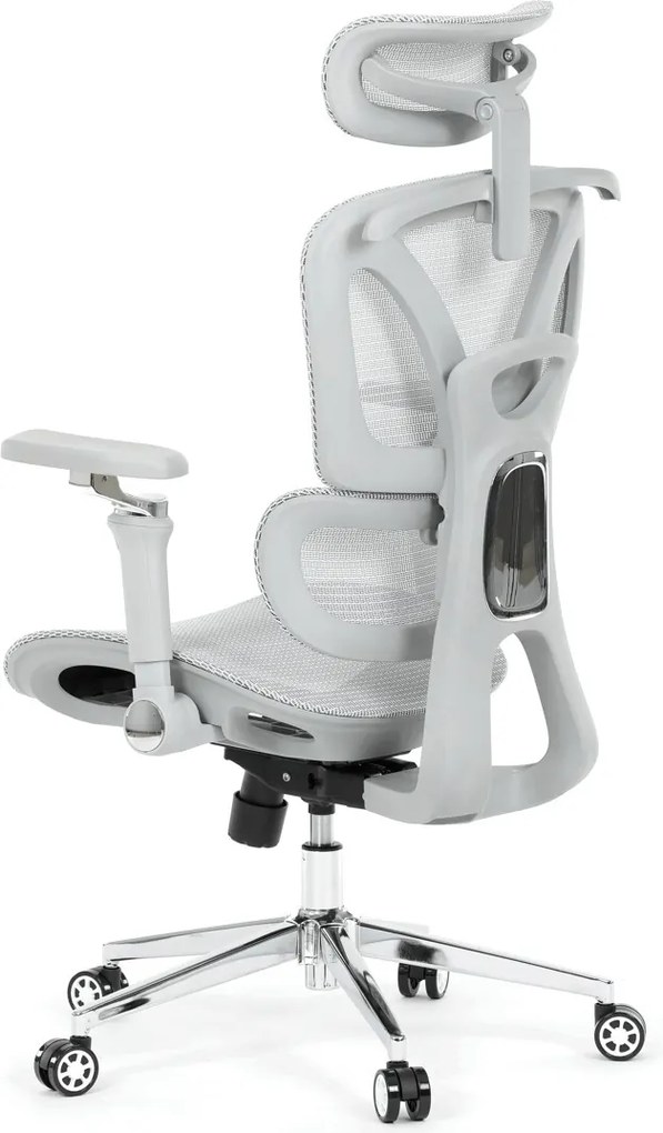 Autronic Kancelářská židle KA-B2361 Barva potahu: Černá