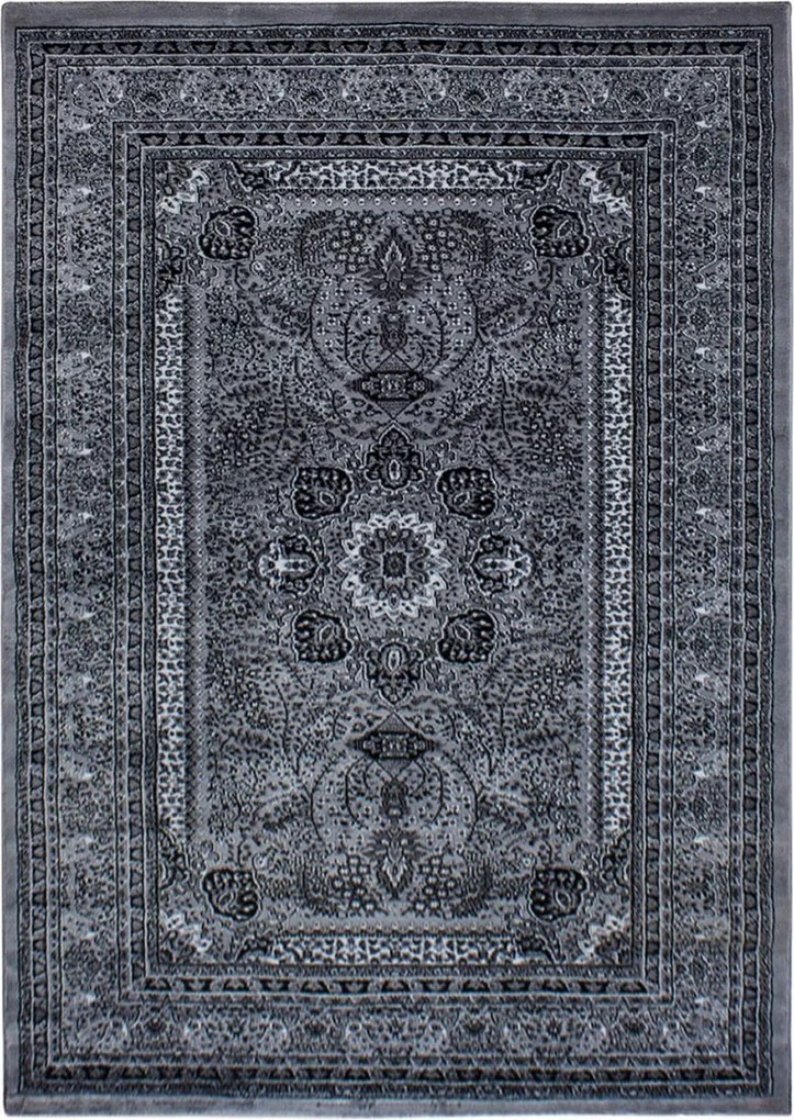 200x290 Kusový koberec Marrakesh 207 grey