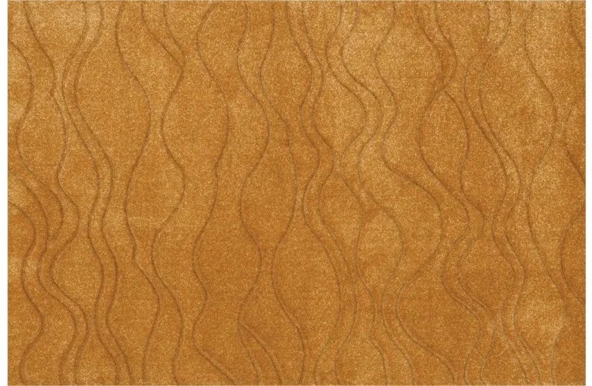 Vopi | Kusový koberec Vegas Uni C6YYY - 80 x 150 cm