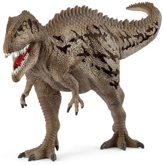 Schleich schleich carcharodontosaurus 15048