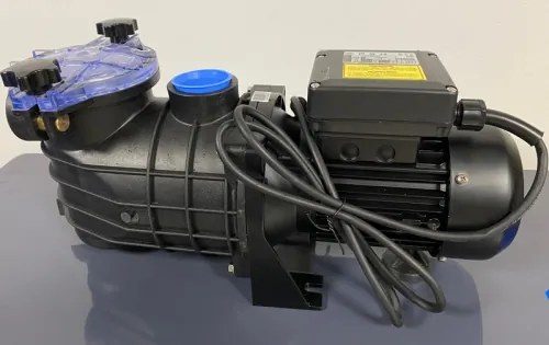 Vagnerpool Bazénové čerpadlo Micro Delfino 50 - 10m3/h - pro slanou vodu