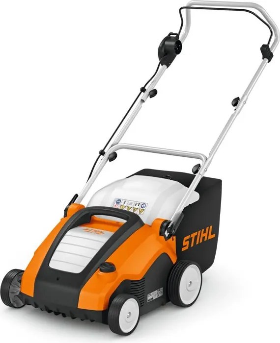 Elektrický vertikutátor STIHL RLE 240